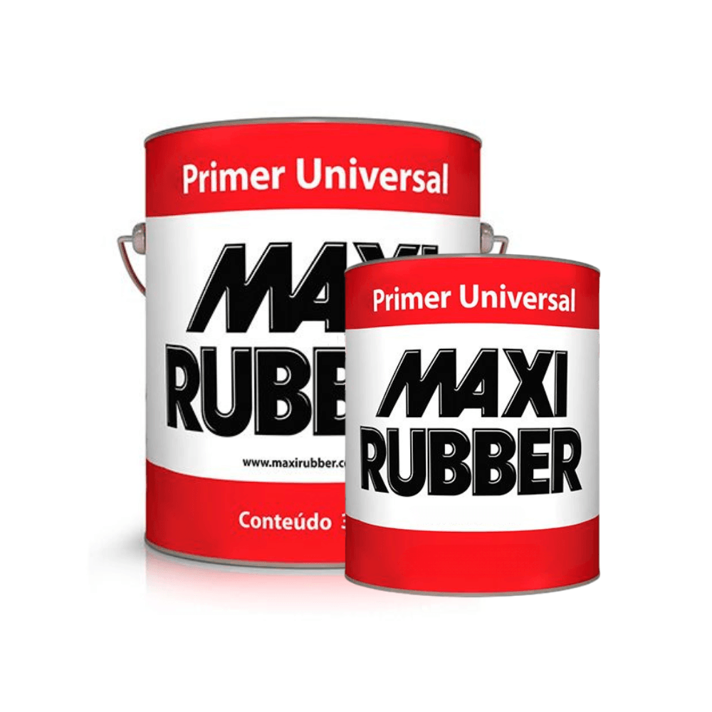 PRIMER UNIVERSAL CINZA MAXI RUBBER - São Geraldo Tintas | Loja Oficial